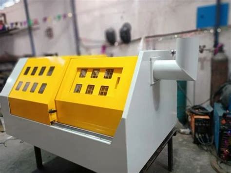 Mild Steel Cnc Machine Guarding 1600 X 1200 X 900 At ₹ 130000 In Bengaluru