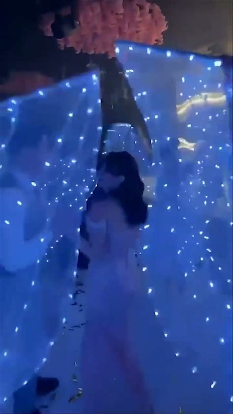 رقص الفراشات مع بيسان و محمود في الخطبة 😍🧚‍♀️💍 بيساناسماعيل ترند