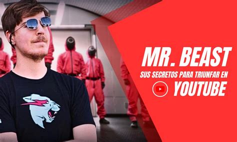 How To Go Viral And Succeed On Youtube According To Mrbeast