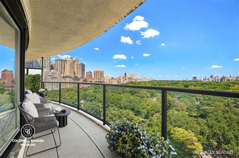 200 Central Park South Apt 17b Midtown Ny 10019 Wr 3938574