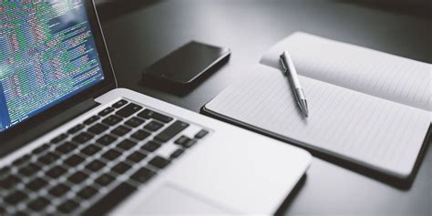 Become A Better Coder By Keeping A Programming Journal