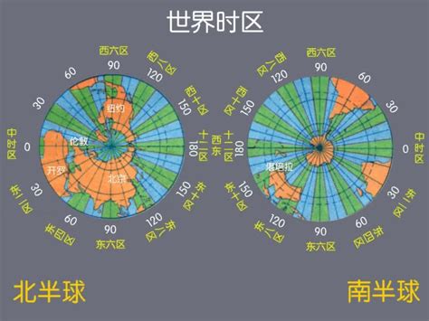 常用的天气符号图 大气环境 初高中地理网