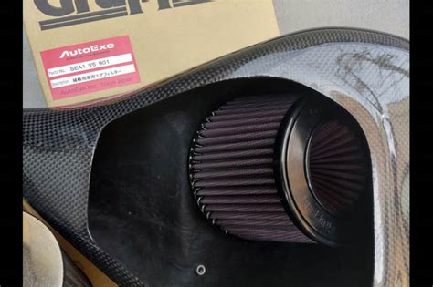 遠出の際が楽しみ。 Autoexe マツダ車チューニング＆カスタマイズ