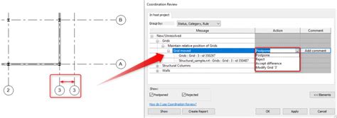 How To Use Revit Copy Monitor Lazybim