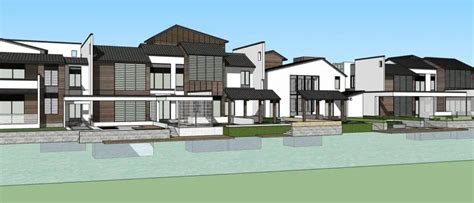 零基础建筑设计师怎么快速入行 上海虎置建筑设计