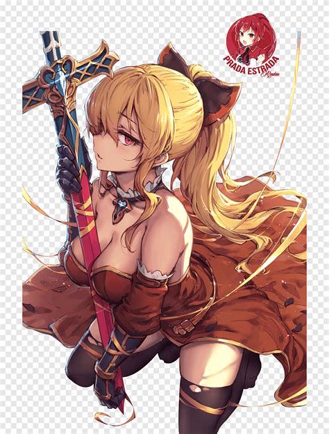 Rendering Anime Mangaka Anime 3d Computer Graphics Cg Artwork Png