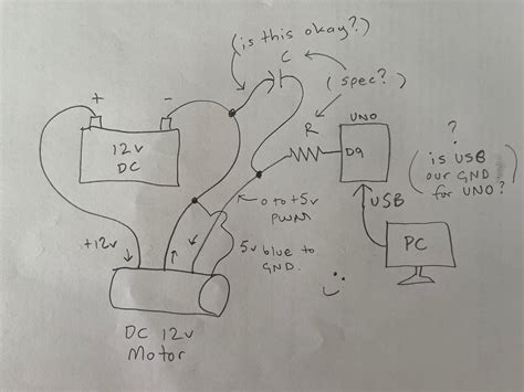 Arduino Or Digital Pot To Control Speed Of Dc Motor General Guidance Arduino Or Digital Pot To Control Speed Of Dc Motor General Guidance