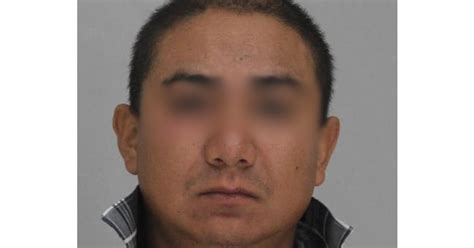 Acusaron A Mexicano De Ser Asesino Serial Por La Muerte De Al Menos