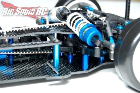 Exotek EX Chassis For Tamiya TA V Big Squid RC RC Car And Truck News Reviews Videos