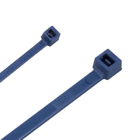 Metal Detectable Cable Ties