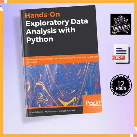 Data Science Hands On Exploratory Data Analysis With Python Shopee