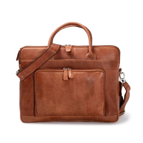 Bolso mensajero hombres cuero Messenger bolso maletín Satchel Etsy