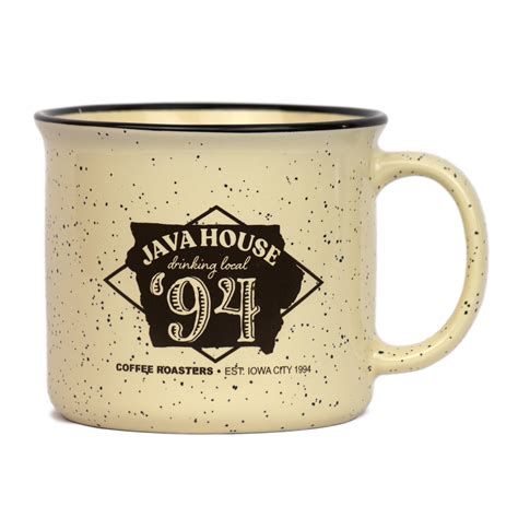 Java Merch Coffee Roasters