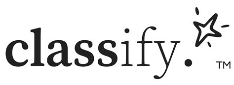 Classify