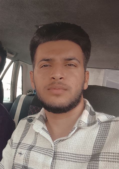 فواد احمدی بازیگر طرفداری