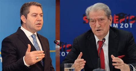 Thirrja E Idrizit Për Të Mos Votuar Fredi Belerin Berisha Gabim I