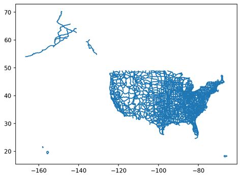 Eds 220 Working With Environmental Datasets 16 Reprojecting And Clipping