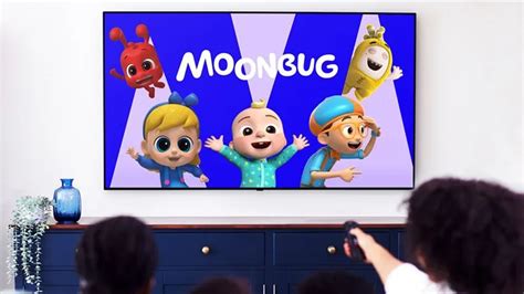 Moonbug Entertainment Reveals Fresh New Look The Toy Book