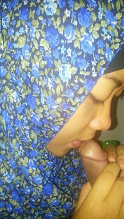 Hijab Blowjob Tumbex