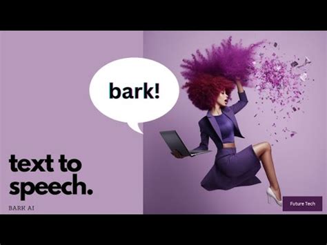 Bark AI Text To Speech Colab Demo And Voice Samples YouTube