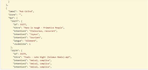 Javascript Json Values To Get With Map Using In Reactjs Stack