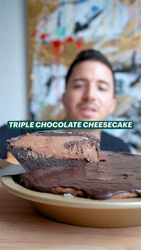 White Chocolate Cheesecake Recipe
