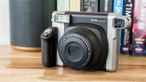 Fujifilm Instax Wide 300 Review - Your Choice Way