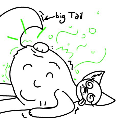 Axies Big Meal By Kyaracomics On Deviantart