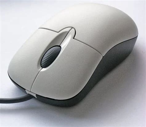 Scroll Mouse At ₹ 3000 Piece Computer Mouse In New Delhi Id