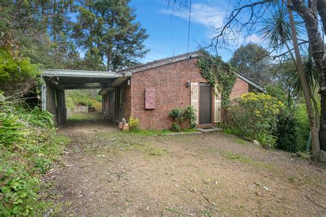 1577 Nepean Highway Mount Eliza Property History Address Research