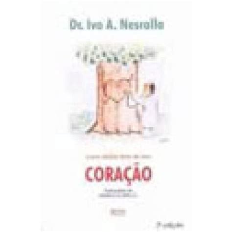 Livro Como Cuidar Bem Do Seu Coracao em Promoção na Americanas
