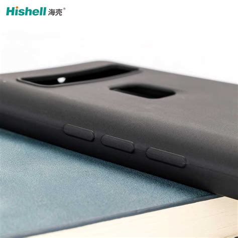 TCL Phone Case Hishell