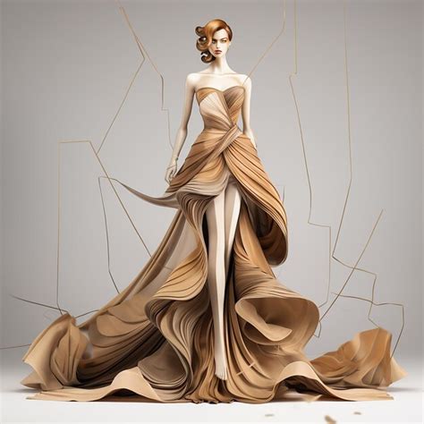 Premium Photo 3d Rendered Style Configuration Sketch Inventively