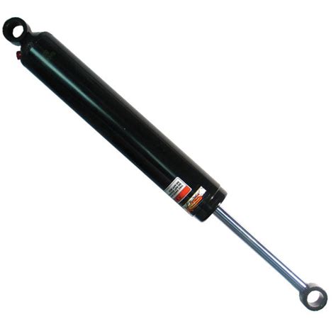 Spx Rear Suspension Gas Shock Su 04068