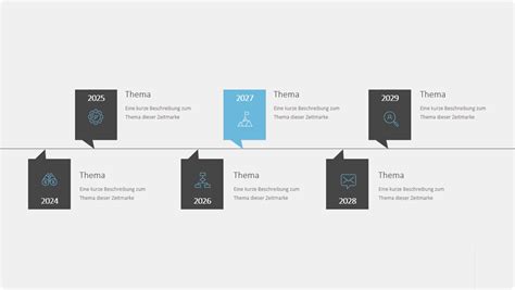 Zeitstrahl In Powerpoint Erstellen Anleitungen Beispiele Kostenlose