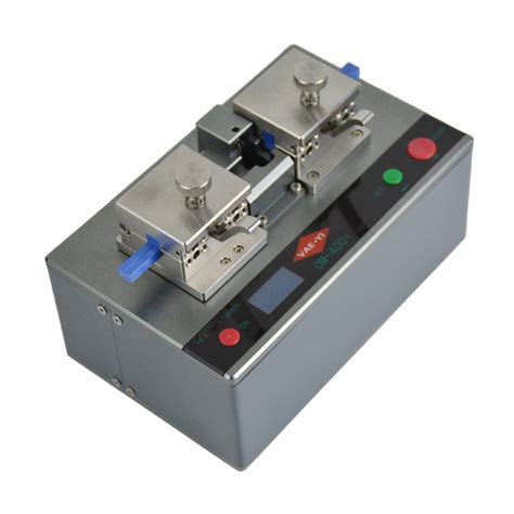 80 400um Cladding Diameter Optical Fiber End Face Cm 400 Large Diameter