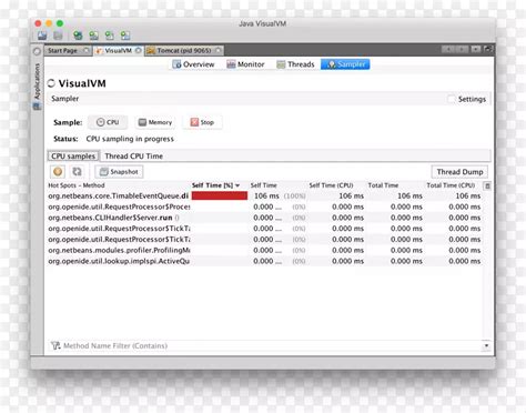 visualalvm计算机软件java开发工具包j控制台 垃圾堆png图片素材下载 图片编号1237265 png素材网