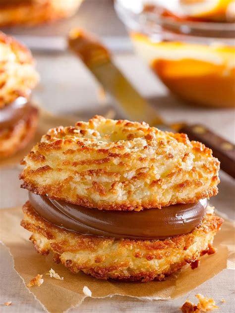 Las 5 Recetas Más Tentadoras Para Celebrar Al Dulce De Leche En Su Día