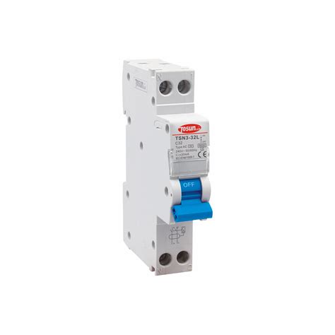 Complete Guide To Residual Current Operated Circuit Breakers RCBOs