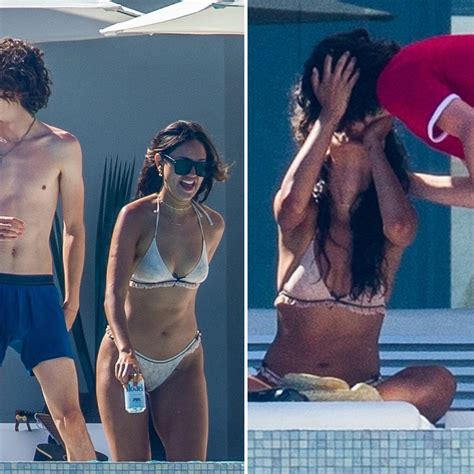 Timothee Chalamet Swimsuit Hotsell