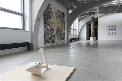 Webvue Exposition 2 La Brique Credit La Kunsthalle Mulhouse Photo