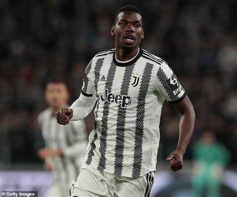 Paul Pogba Reveals Big Impact Of Extortion Plot On His Health Daily