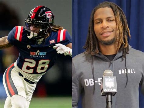 Texas Techs Tyler Owens Sparks Controversy With Flat Earth Comments At