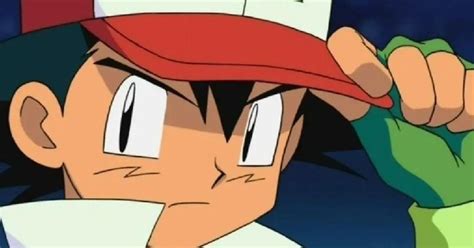 Así Se Vería Ash Ketchum De Pokémon En La Vida Real Según La