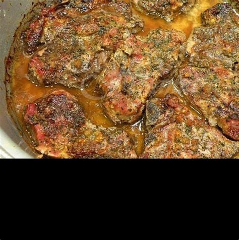 Тайната на сочните и крехки пържолки е разкрита най накрая За Жената