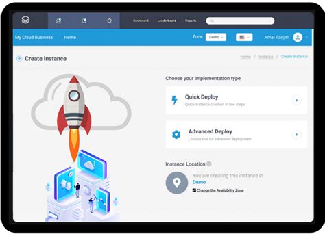Stackbill Cloud Management Portal Launches New Website Issuewire