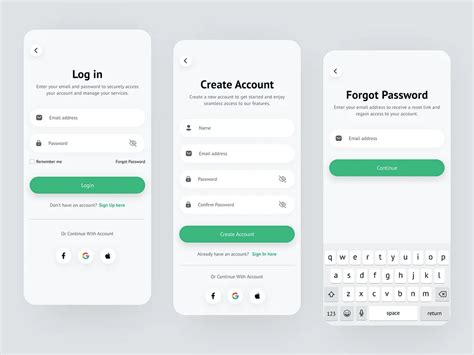 Otp Verification Designs Themes Templates And Downloadable Graphic Elements On Dribbble