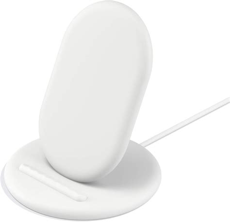 Google Pixel Stand Fast Wireless Charger For Google Pixel 3 And 3 XL