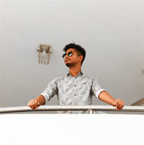 Md Ishtiaq Ahmed Iii