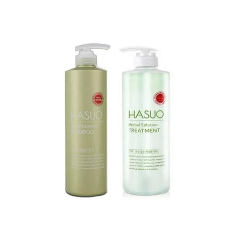 Best Korean Shampoo And Conditioner Palace Beauty Galleria